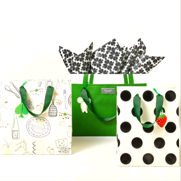 Kate Spade x Target Collaboration | Party Supplies | Nwt Kate Spade New ...